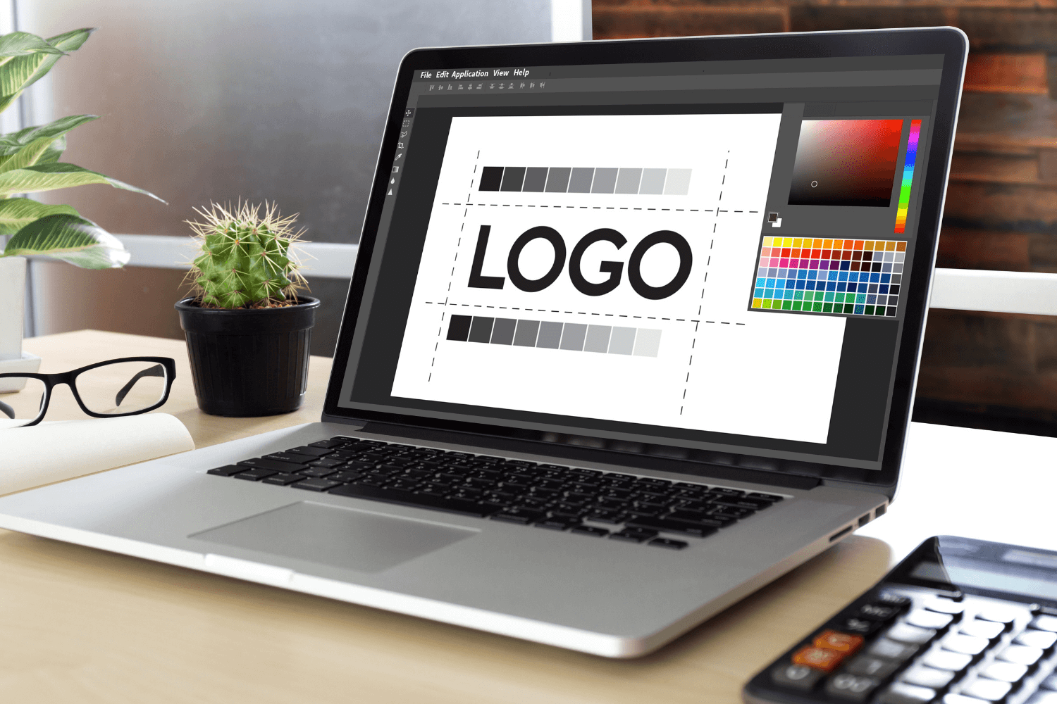 Studio Graphique | Caraib Ediprint - Imprimerie en Martinique